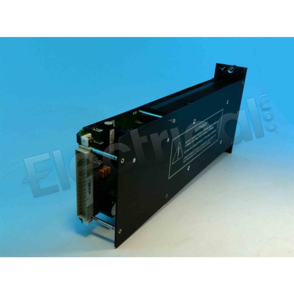 Triconex 8311 Power Supply Power Supply