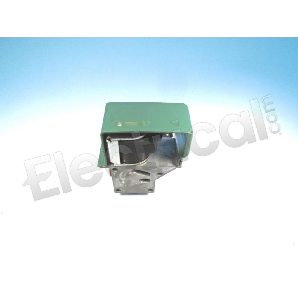 ASCO 8318-D001-120 Solenoid Valve Valve