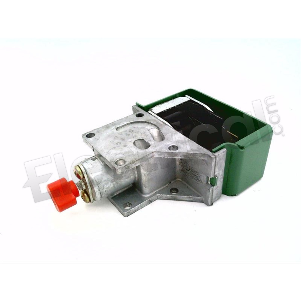 ASCO 8318-D020-MS-120 Solenoid Valve Valve