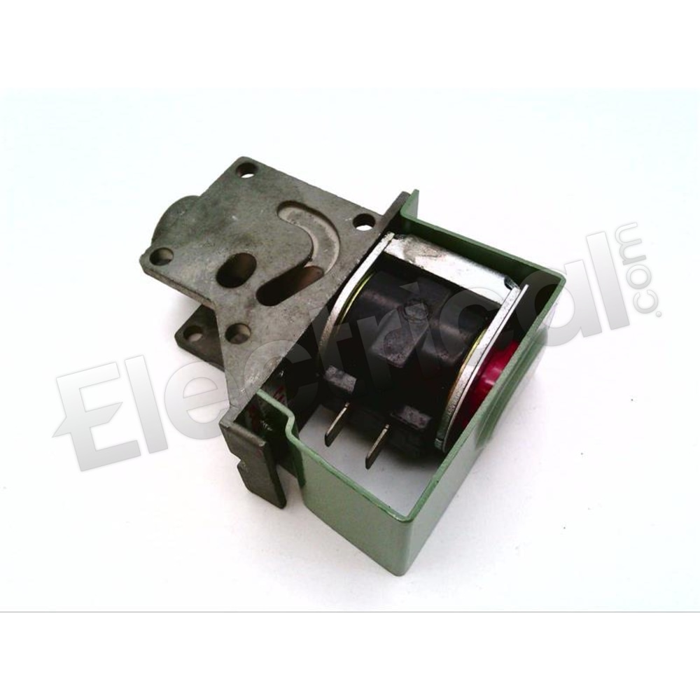 ASCO 8318C1-3-U Solenoid Valve Valve