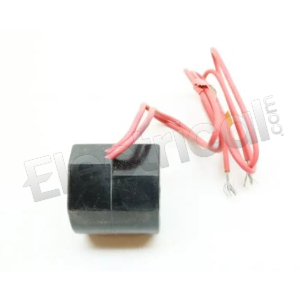 ASCO 8318D002-120 Valve Coil Valve