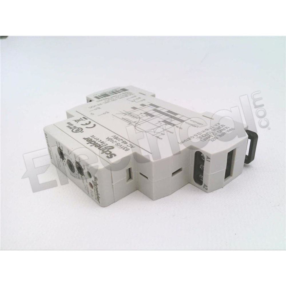 Schneider Electric 831VS-240A Automation Relay Automation
