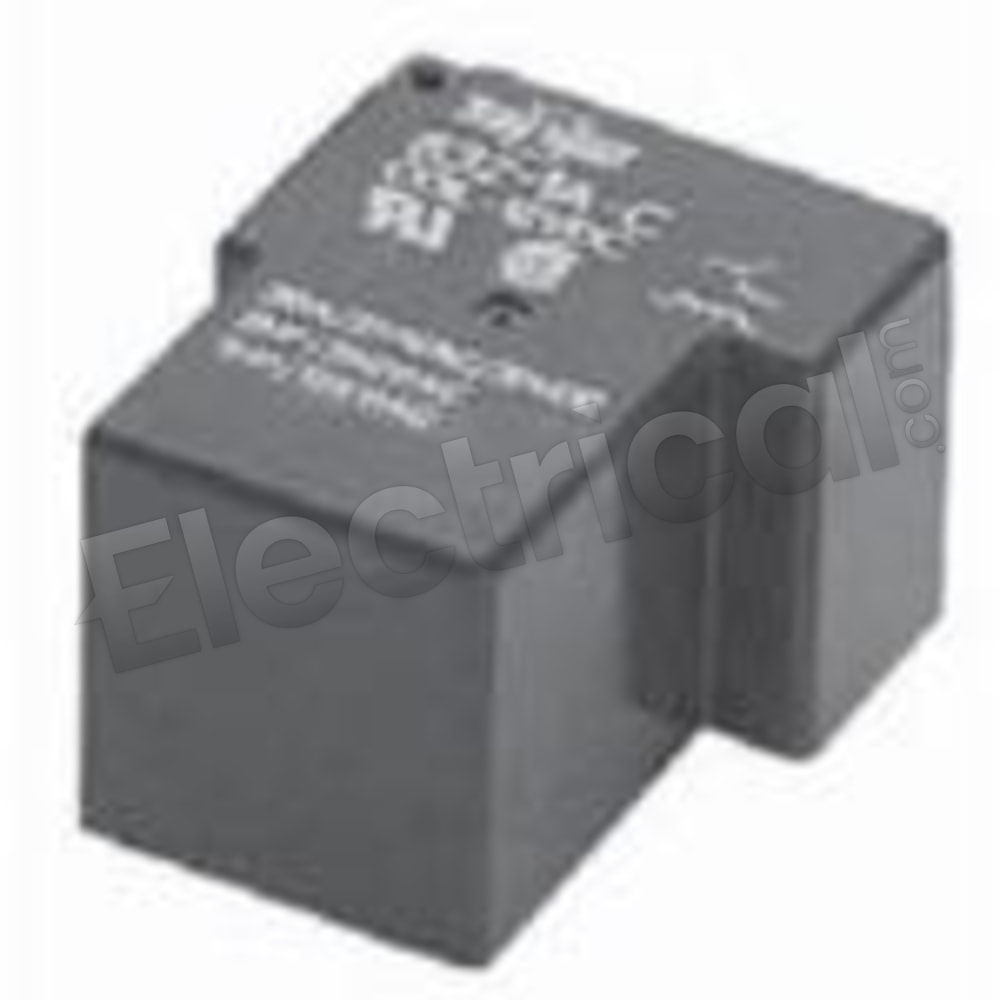 Song Chuan 832-1A-F-S-24VDC Fuse Part And Accessory Fuse