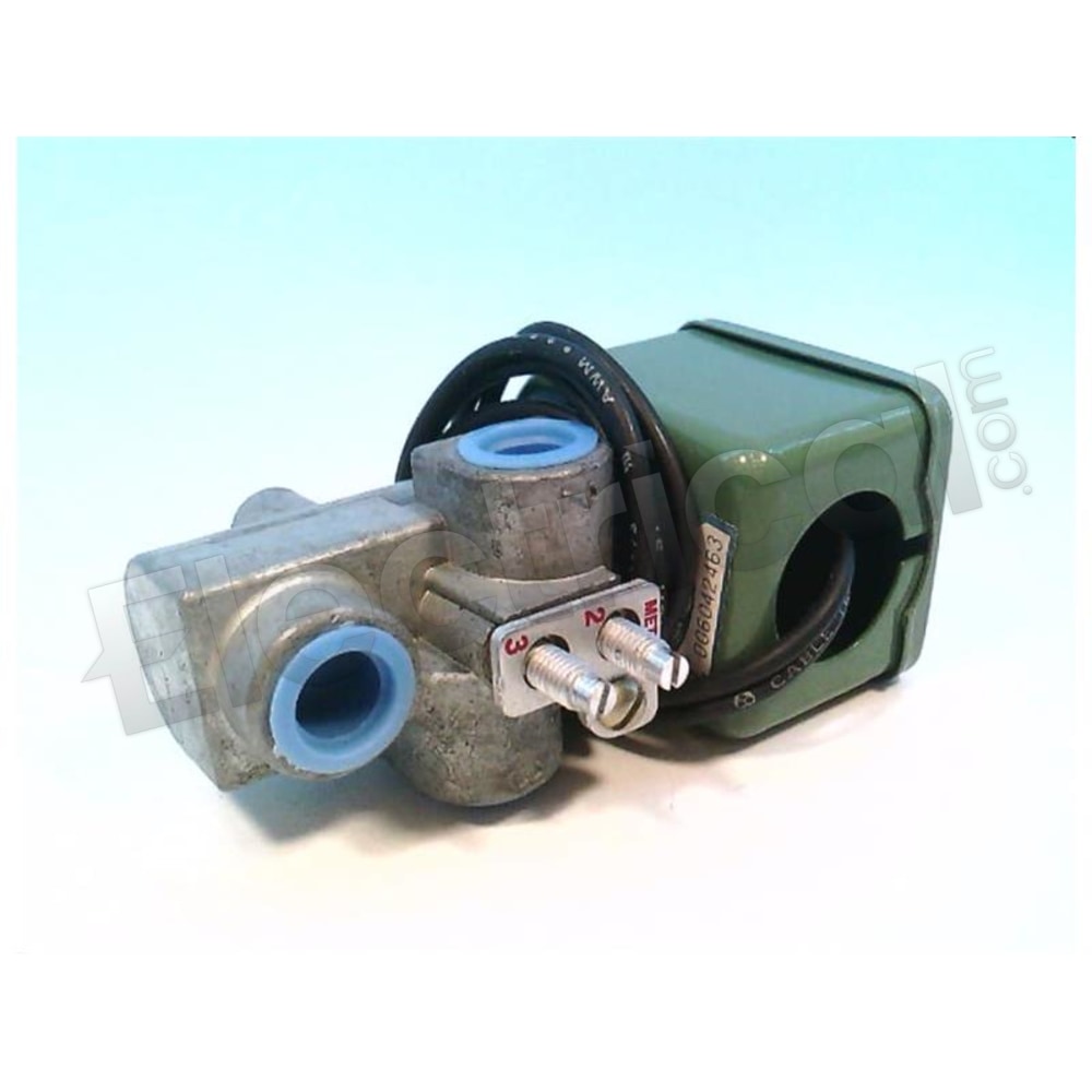 ASCO 8324-021-DC24 Solenoid Valve Valve