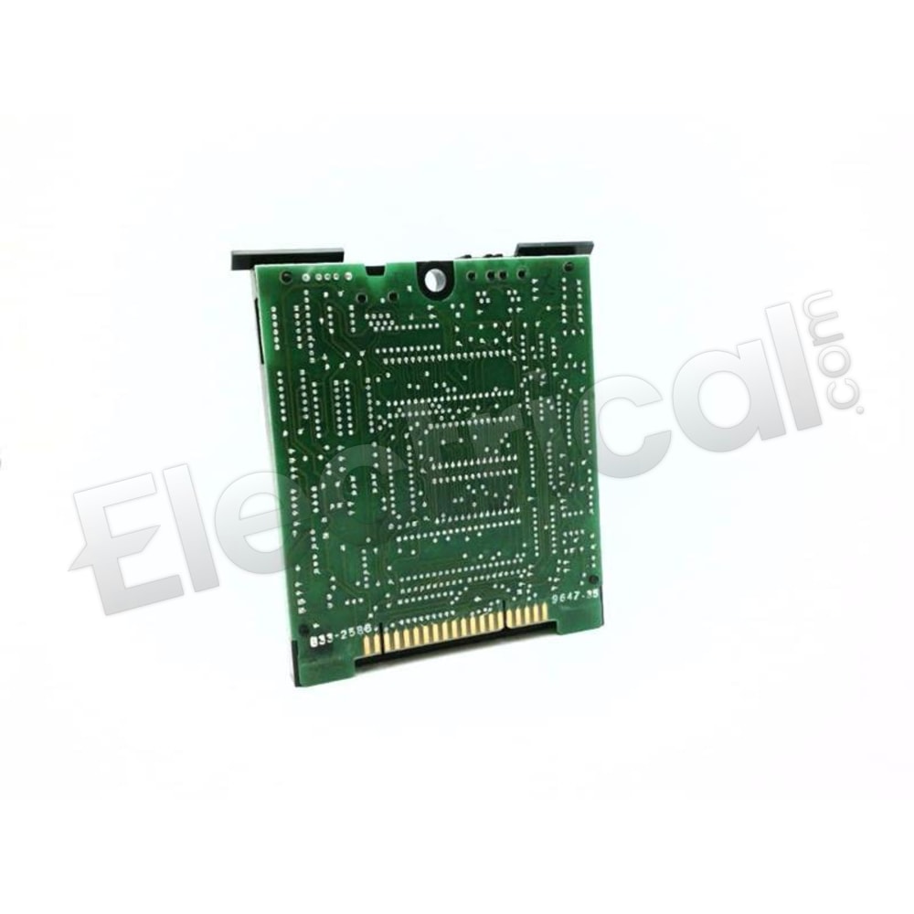 Cleaver-Brooks 833-2583 Conversion Module Automation