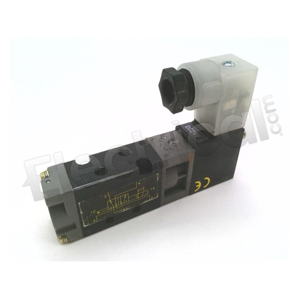 ASCO 833-8200054 Solenoid Valve Valve