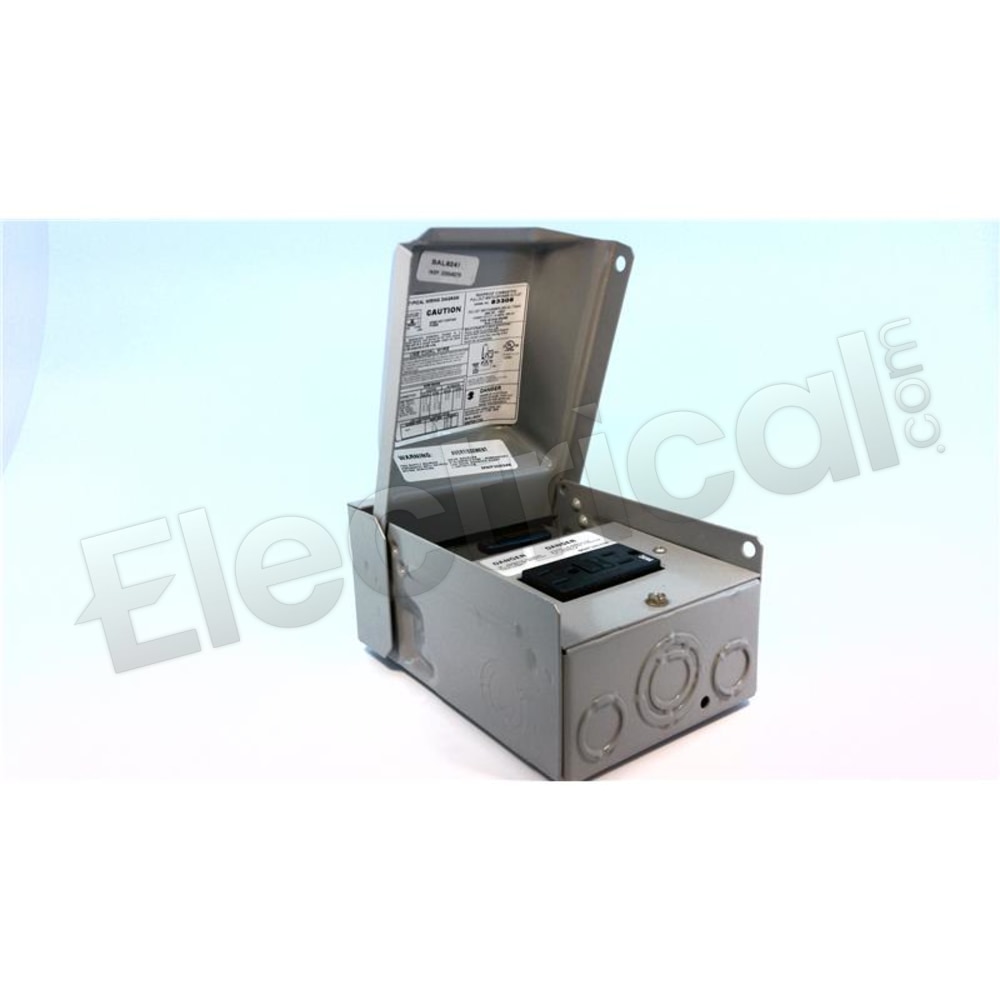 MARS 83308 Fuse Part And Accessory Fuse