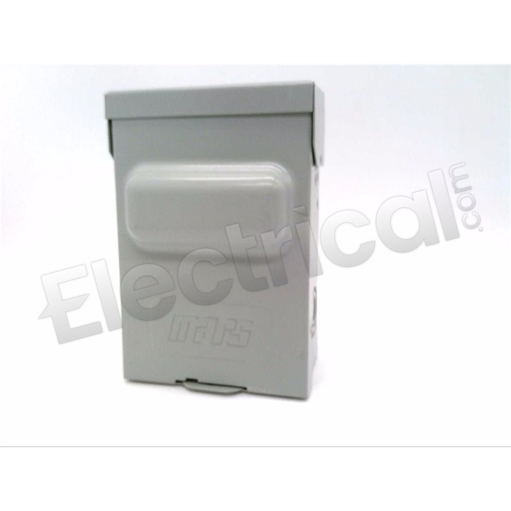 83315 MARS Fuse Part And Accessory Fuse