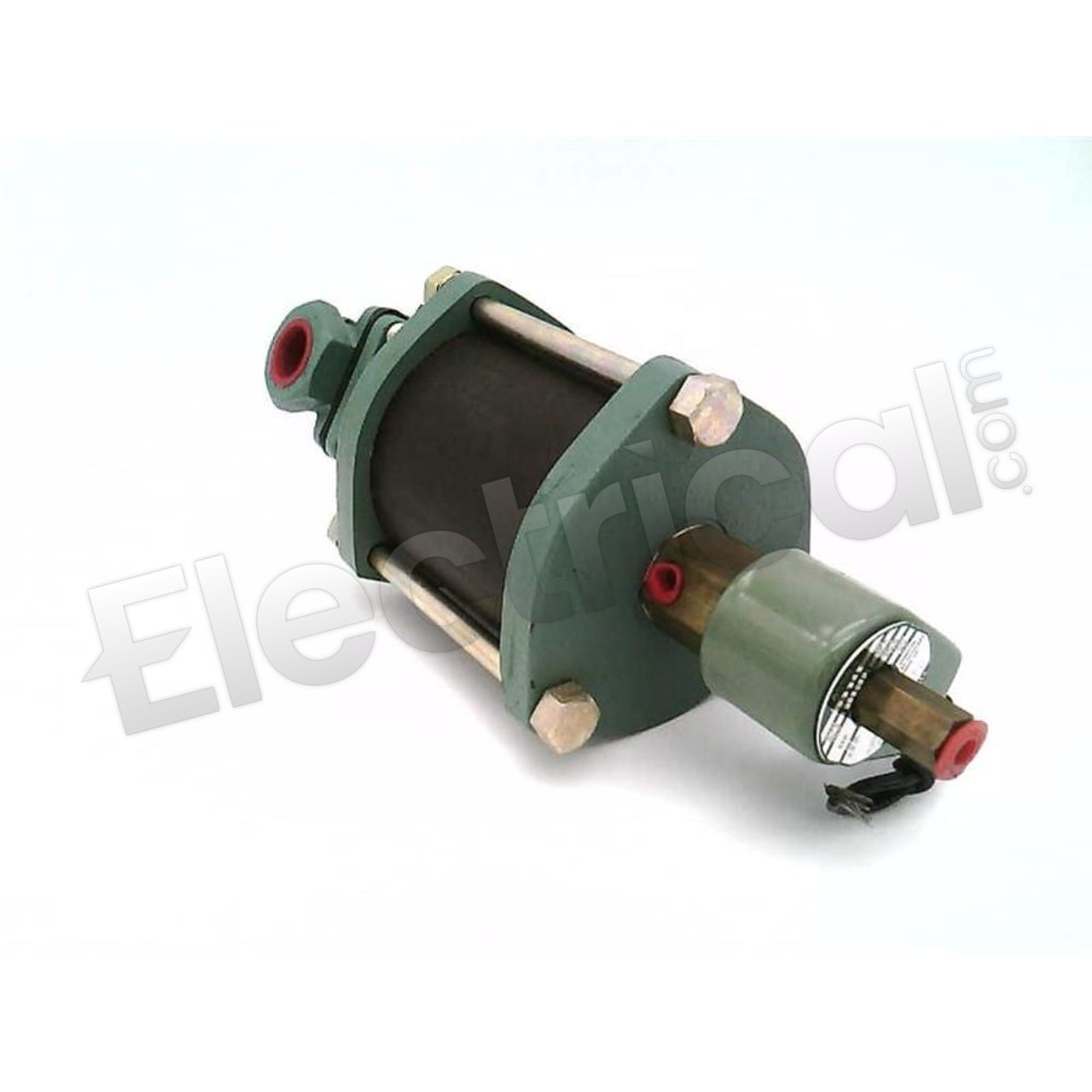 ASCO 8336-3-115V-60CY Solenoid Valve Valve