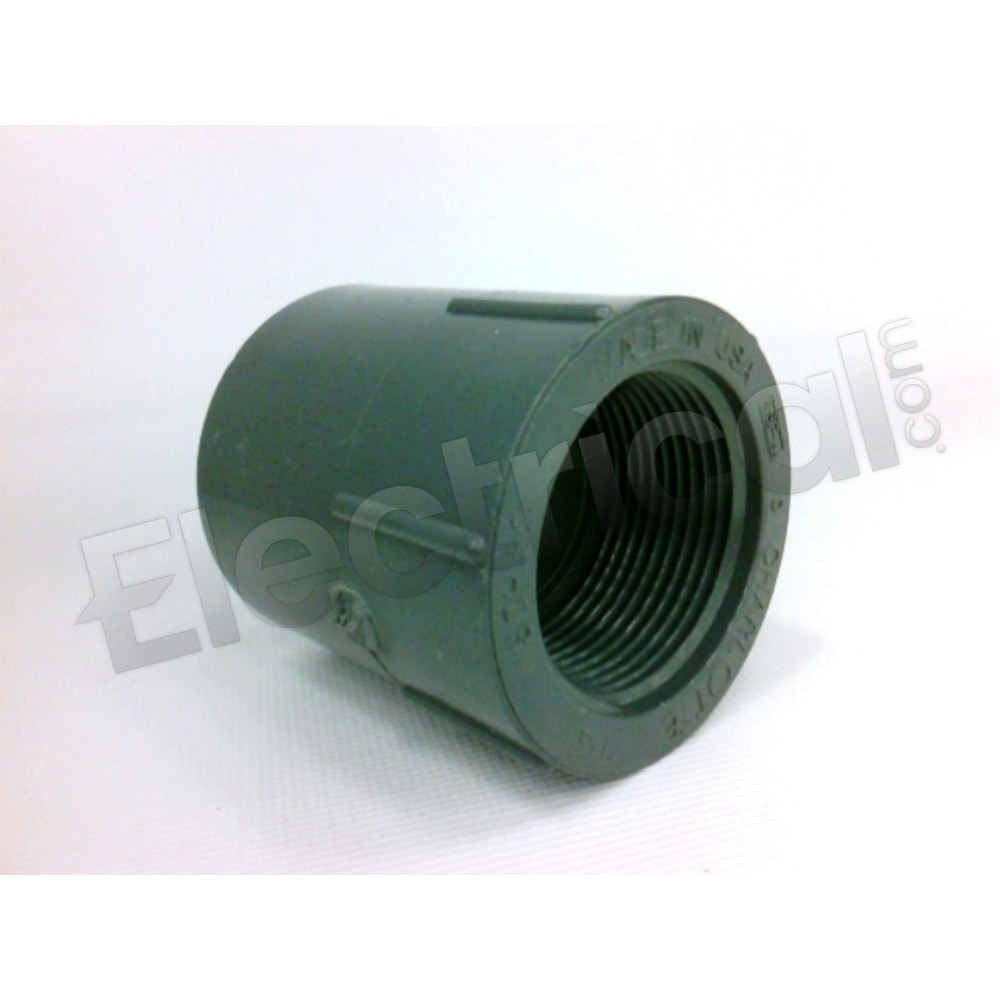 Charlotte Pipe 835-012 Bushing Machine Part