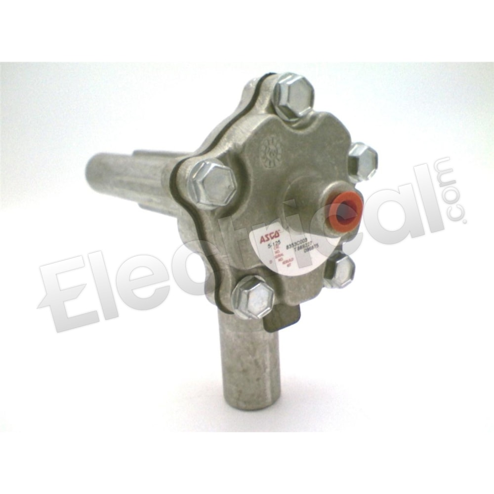ASCO 8353C3 Solenoid Valve Valve