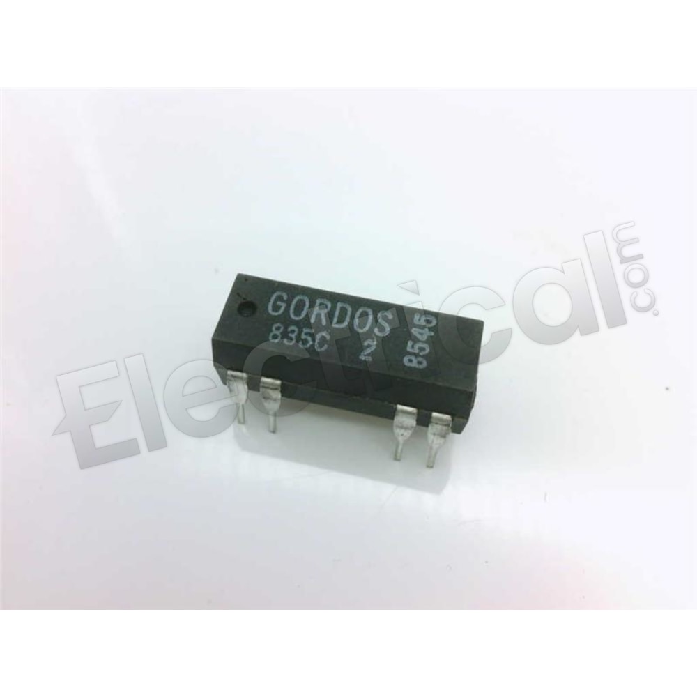 Crouzet 835C-2 IC Chip Computer Component