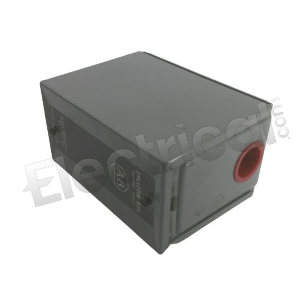 Allen-Bradley 836-AP11-VKC Pressure Control Automation