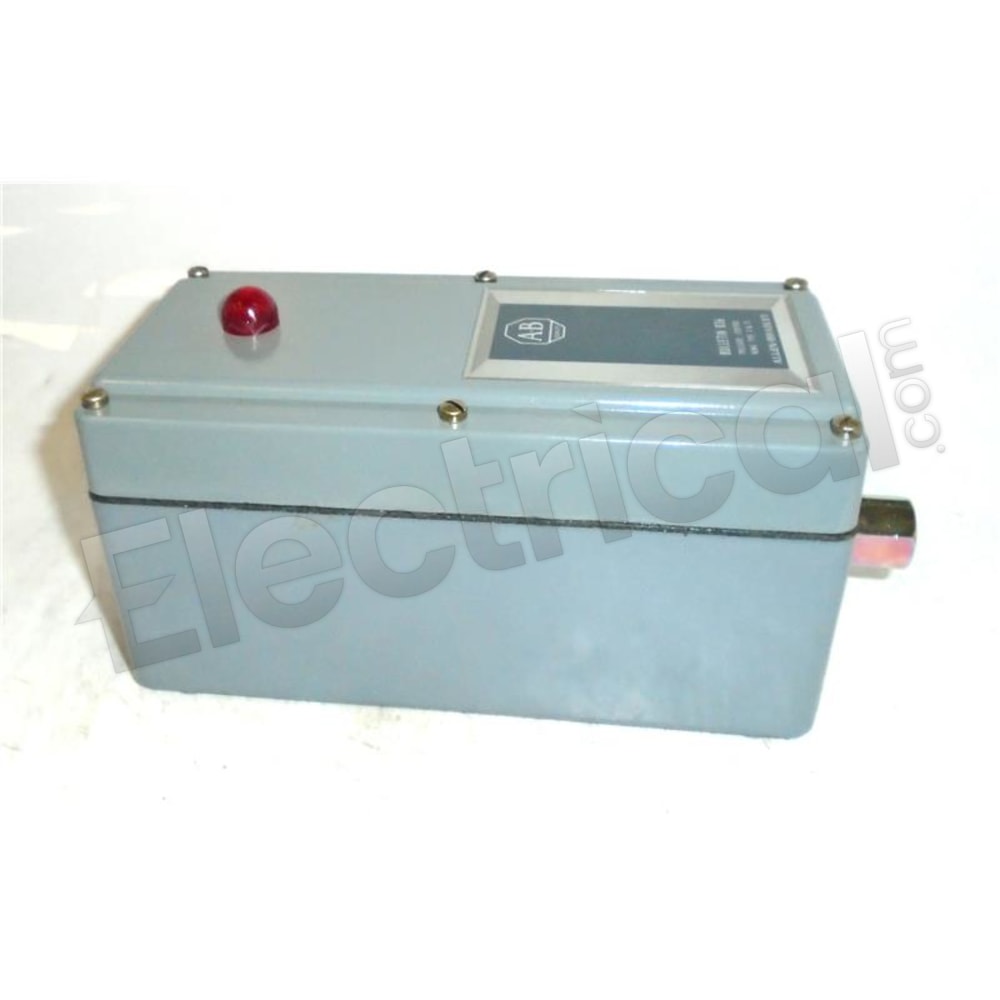 Allen-Bradley 836-C4JX15 Automation Switch Automation