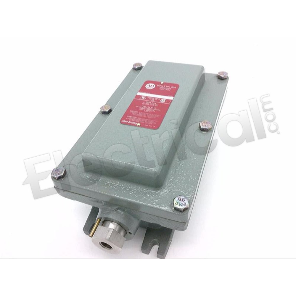 Allen-Bradley 836-C61E Automation Switch Automation