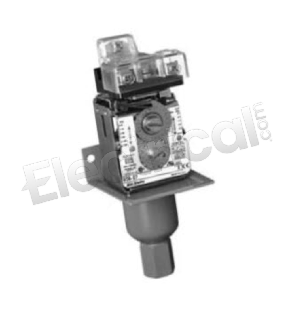 Allen-Bradley 836-C7X171 Pressure Control Automation