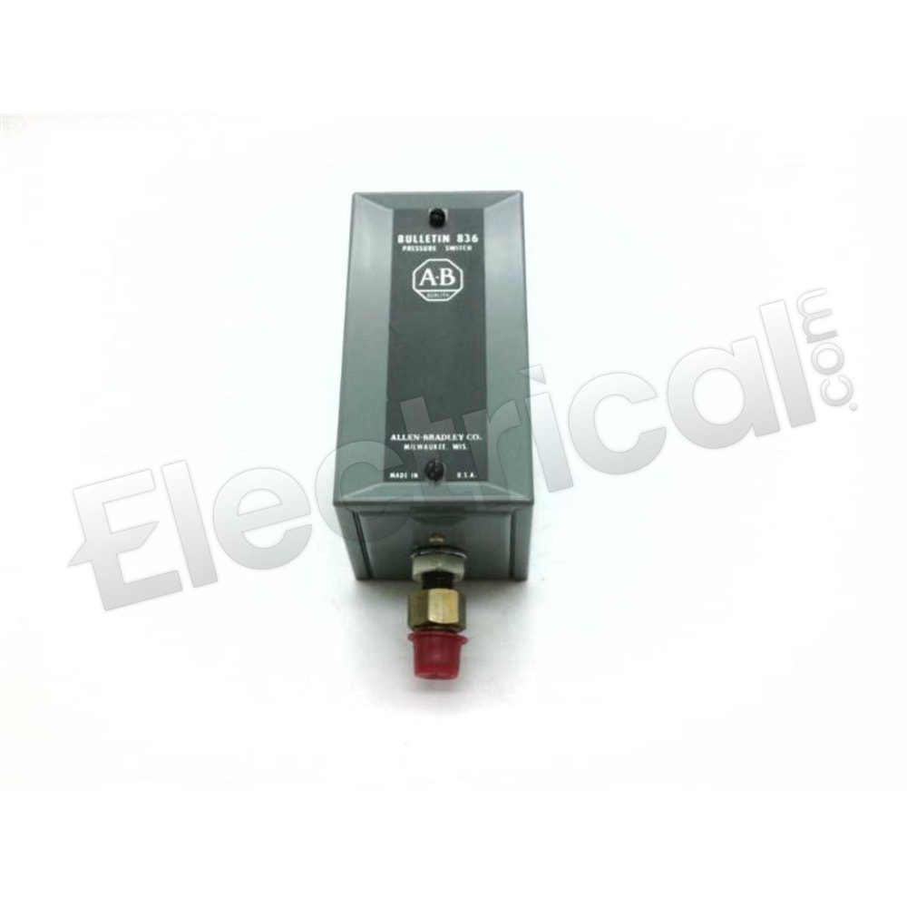 Allen-Bradley 836AP11-HMC Sensor Automation