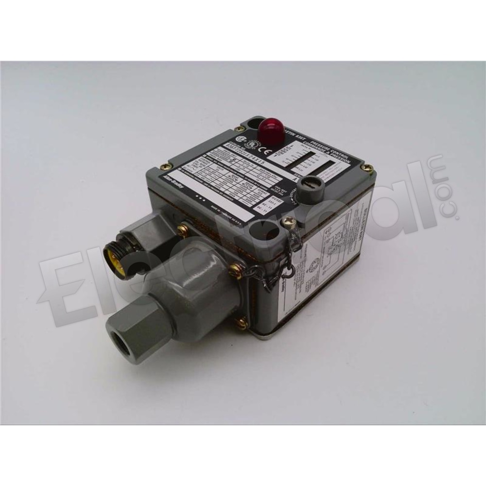 Allen-Bradley 836T-T252JX24X15 Automation Switch Automation