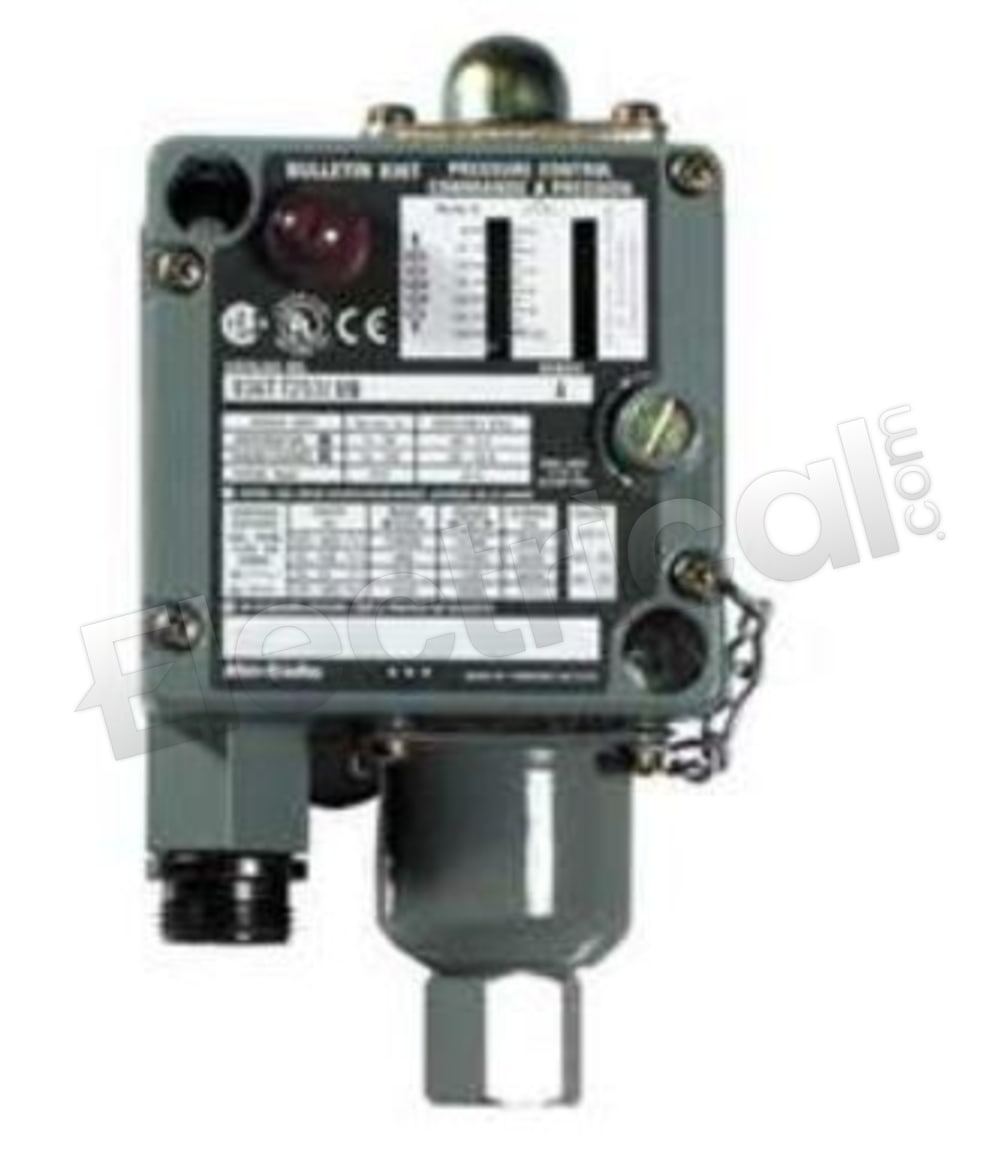 Allen-Bradley 836T-T253JX81X9 Automation Switch Automation