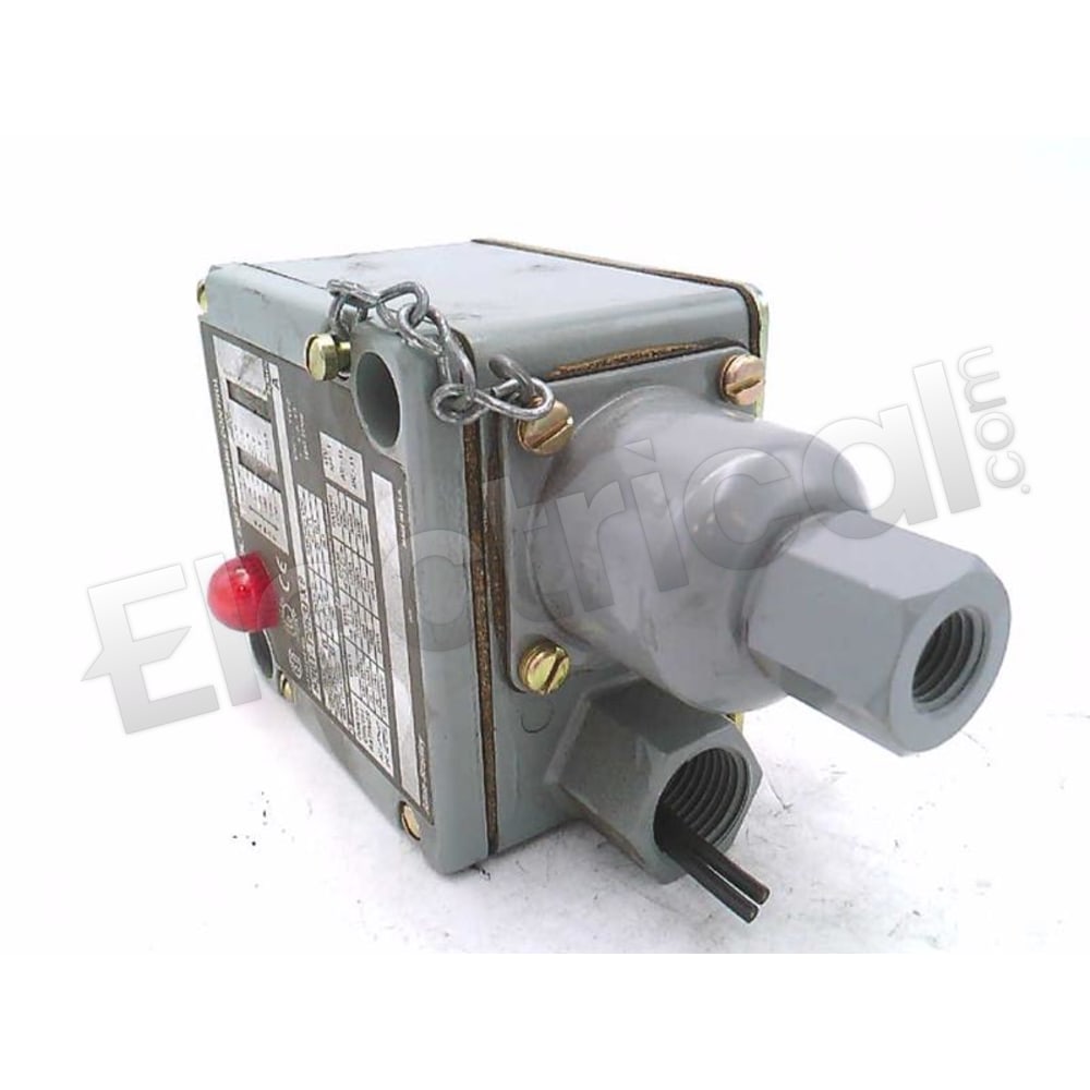 Allen-Bradley 836T-T253JX9 Automation Switch Automation