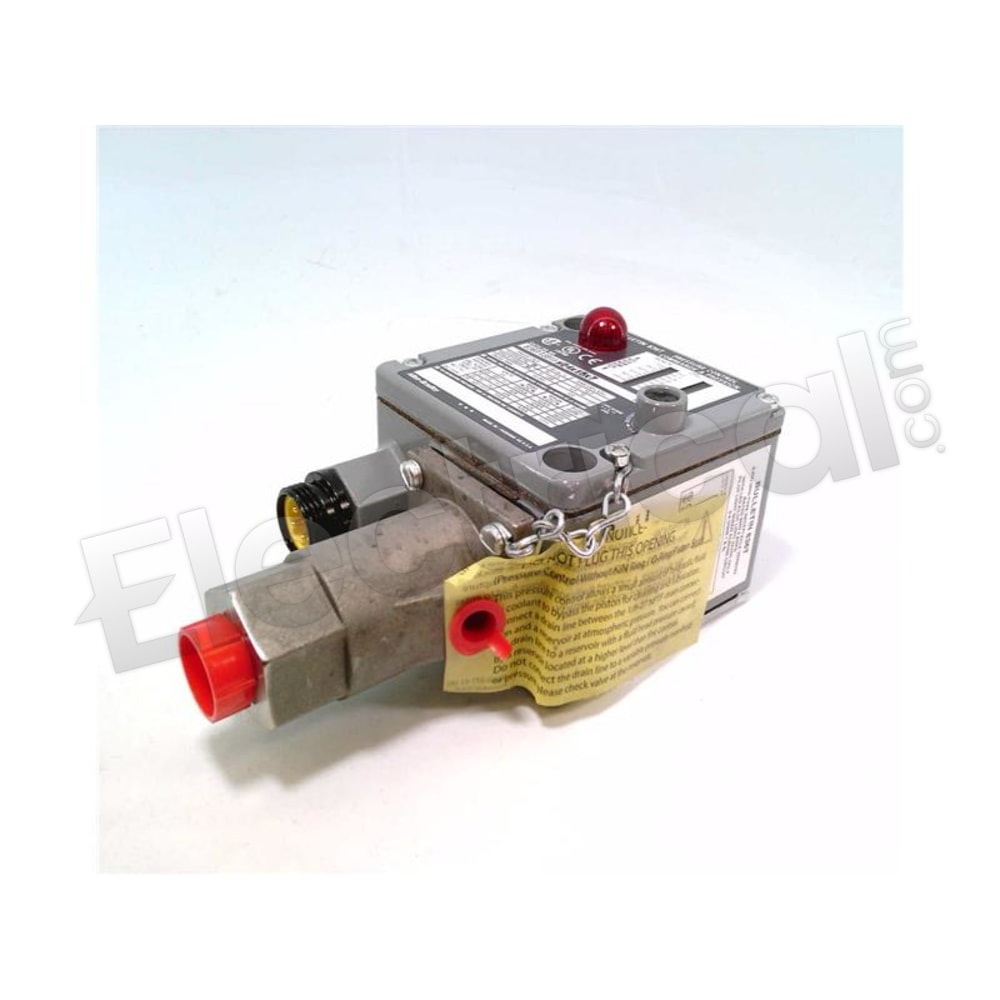 Allen-Bradley 836T-T301JX24X15X7 Automation Switch Automation