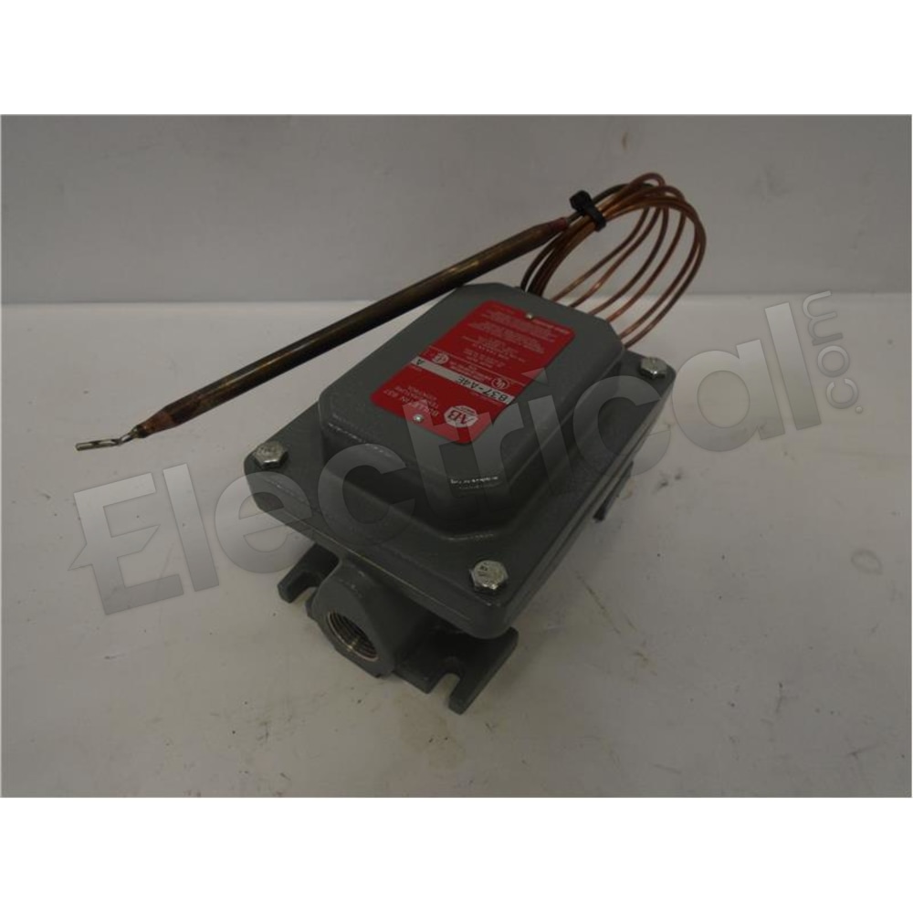 Allen-Bradley 837-A4E Automation Switch Automation