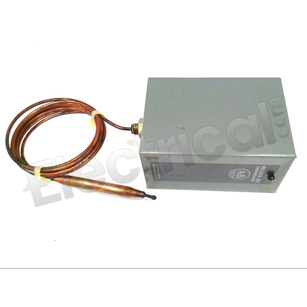 Allen-Bradley 837-A5A Automation Switch Automation