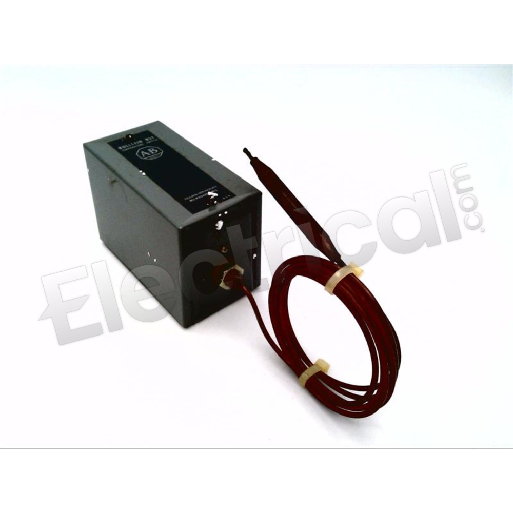 Allen-Bradley 837-A7A Automation Switch Automation