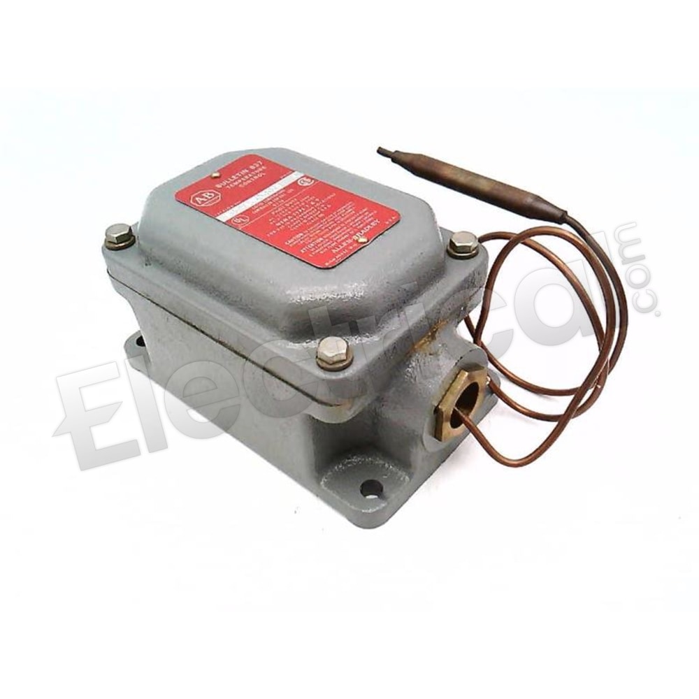 837-AC11-FMC4 Allen-Bradley Automation Switch Automation