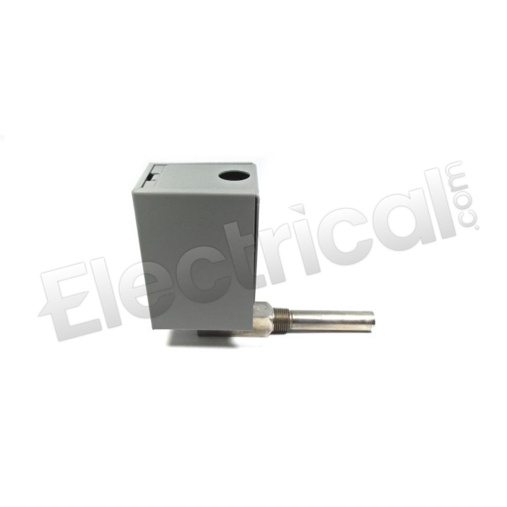 Allen-Bradley 837-H1A Electronic Thermostat Automation