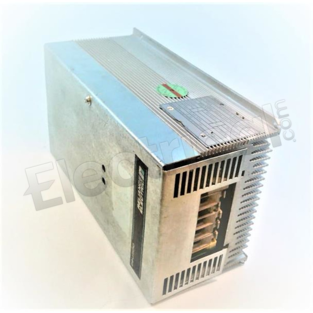 8370220A ABB Brake Resistor Drives