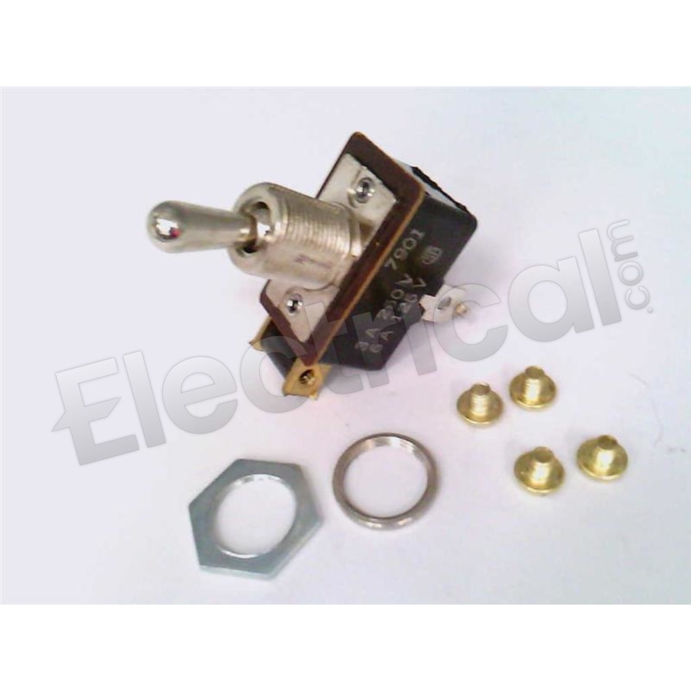 Eaton 8372K7 Automation Switch Automation