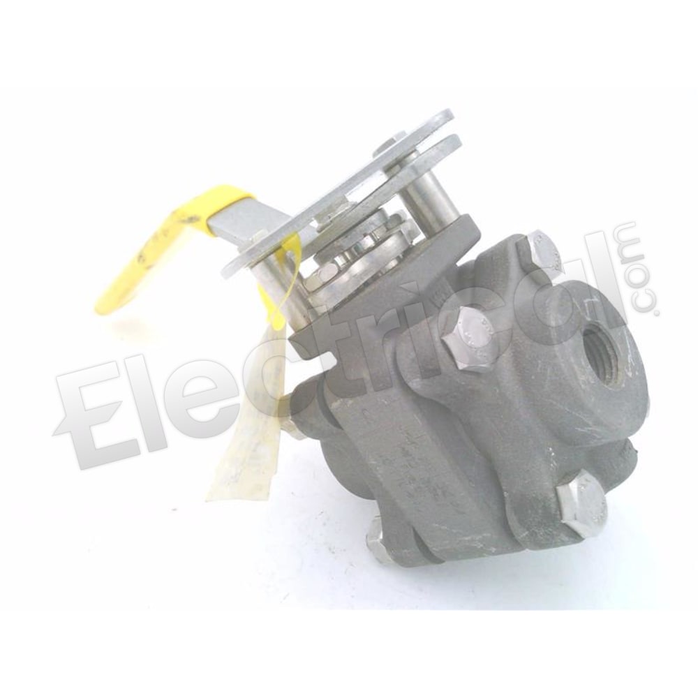 Apollo Valves 83A-141-01 Ball Valve Valve