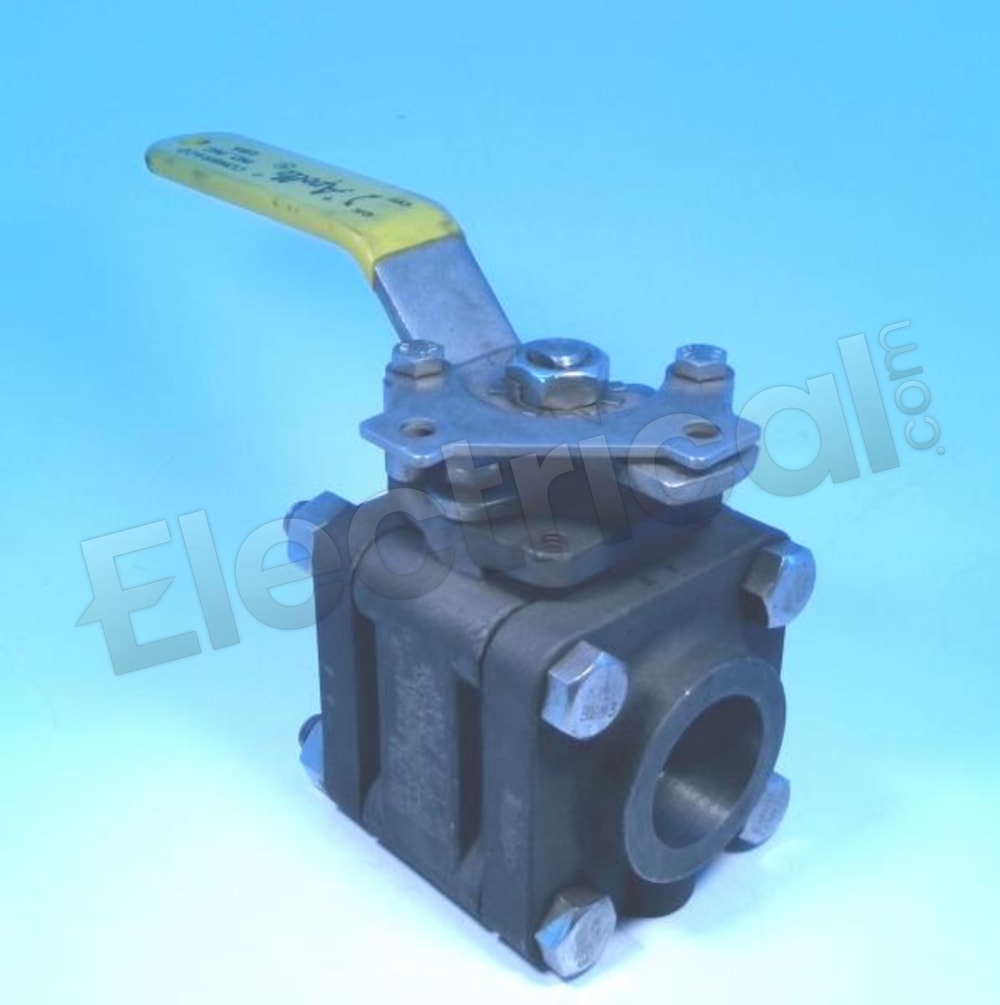 83B-146-01 Apollo Valves Control Valve Valve