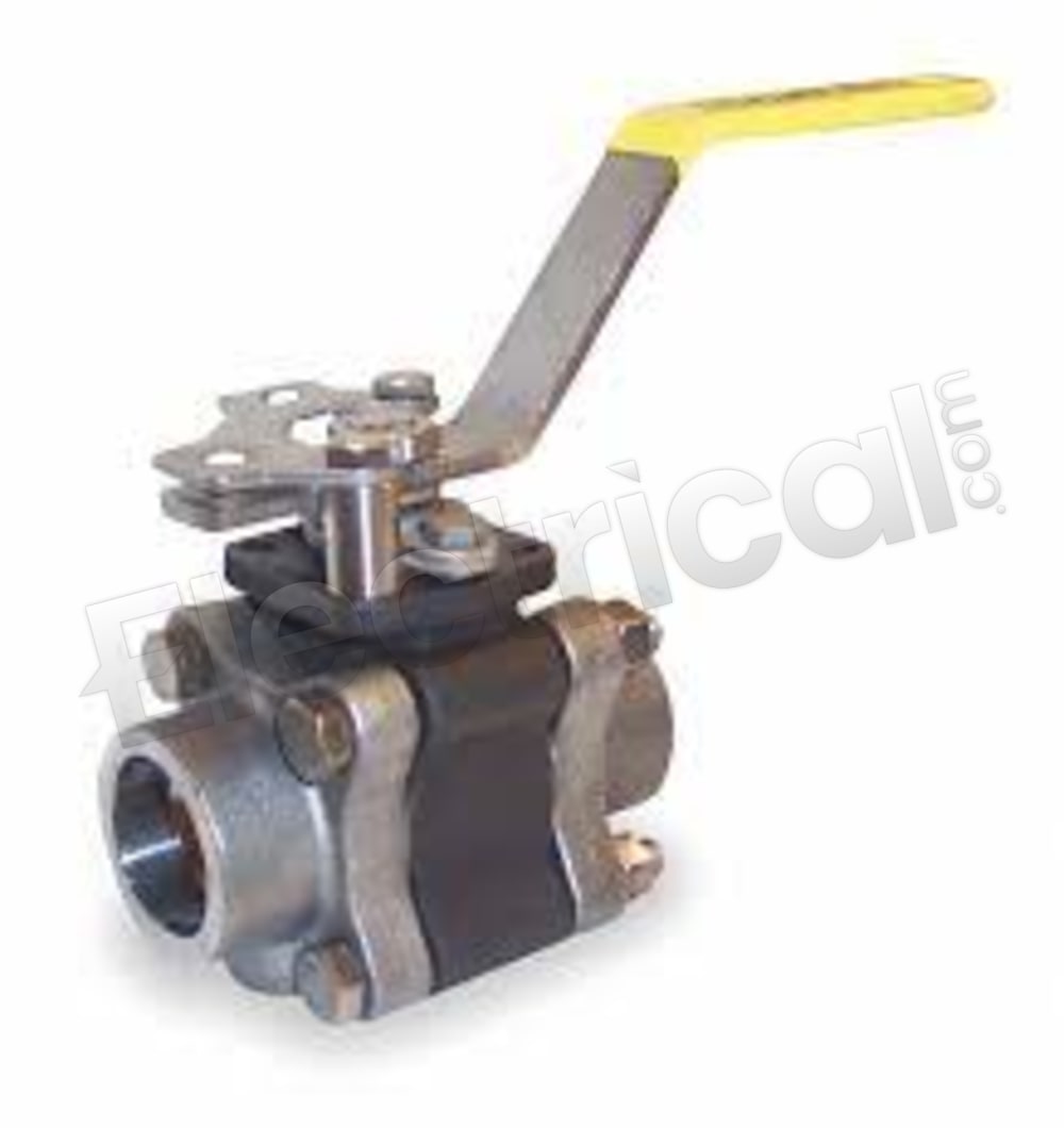83B-148-01 Apollo Valves Control Valve Valve