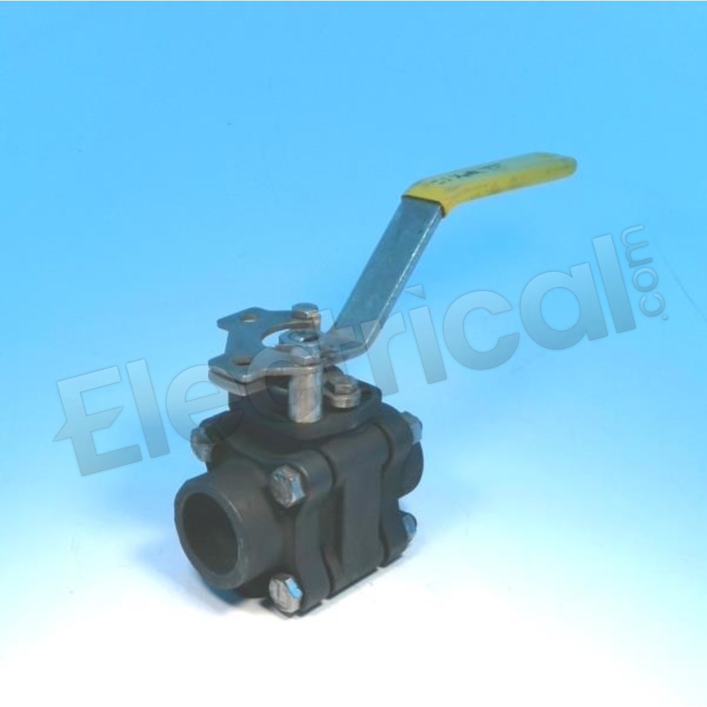 83B24524 Apollo Valves Ball Valve Valve