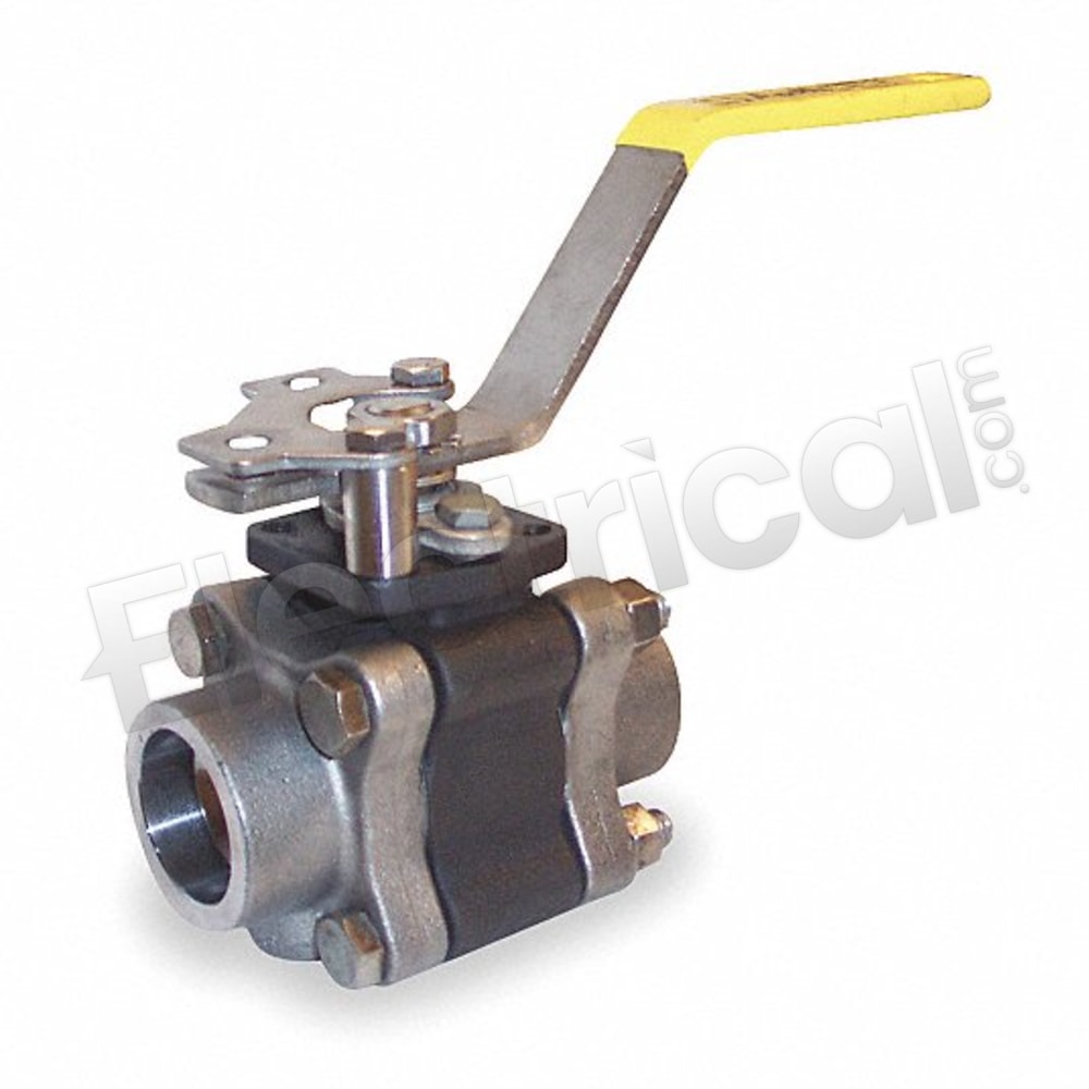 Apollo Valves 83B24801 Ball Valve Valve