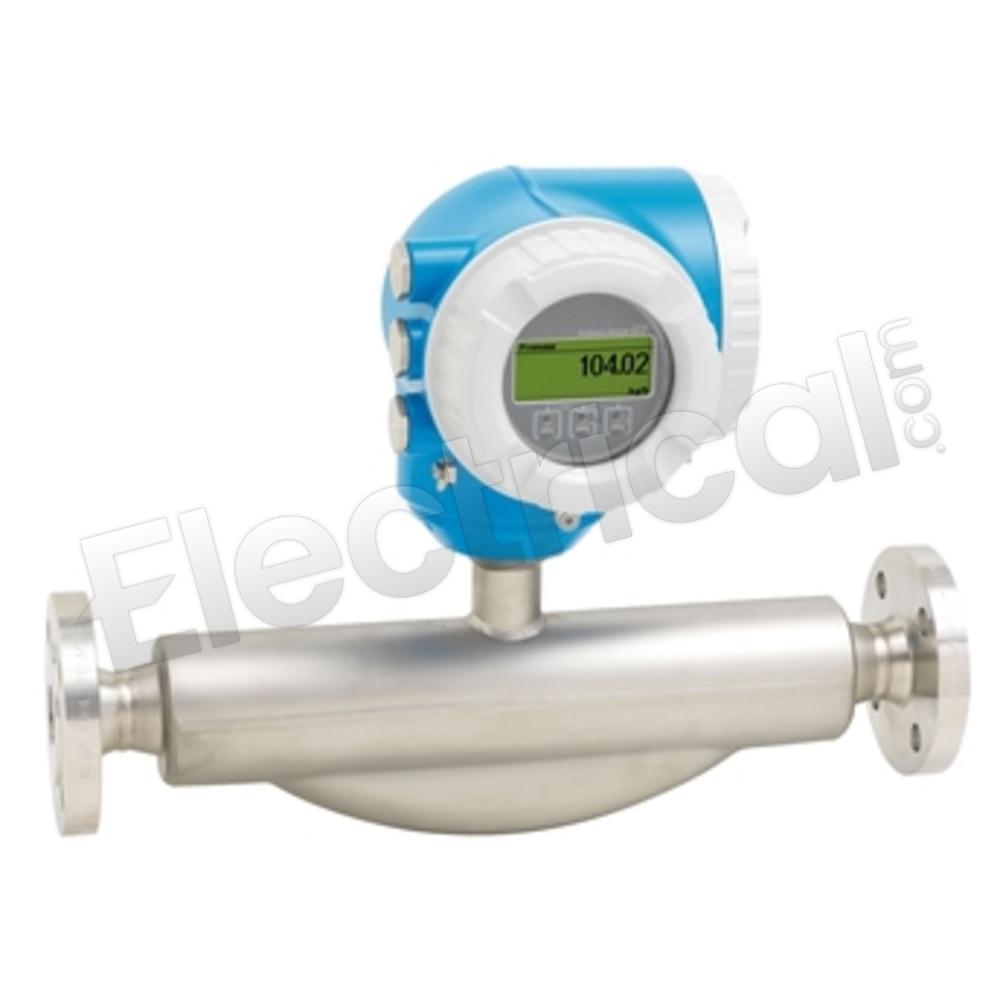 Endress+Hauser 83F80-AD2SAAAAABAB Sensor Automation