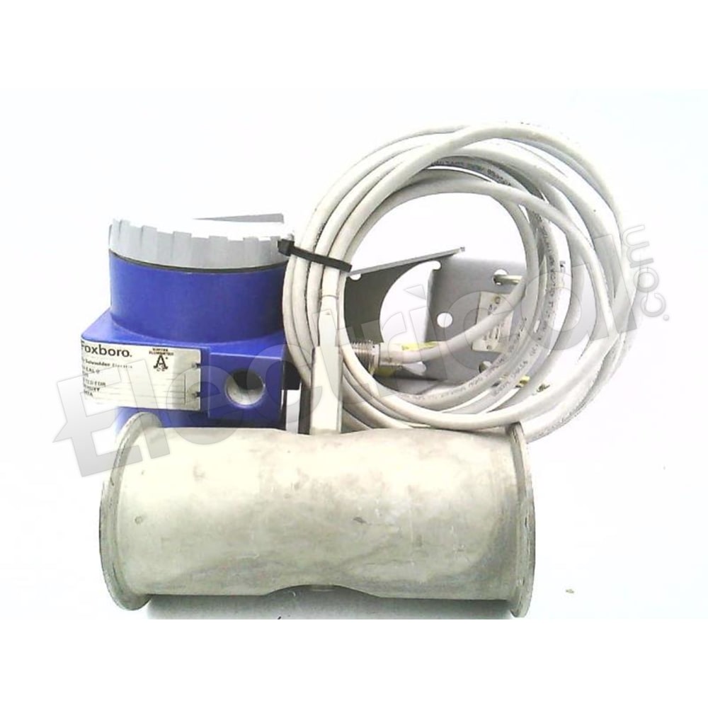 Invensys 83S-A03TNA Sensor Automation