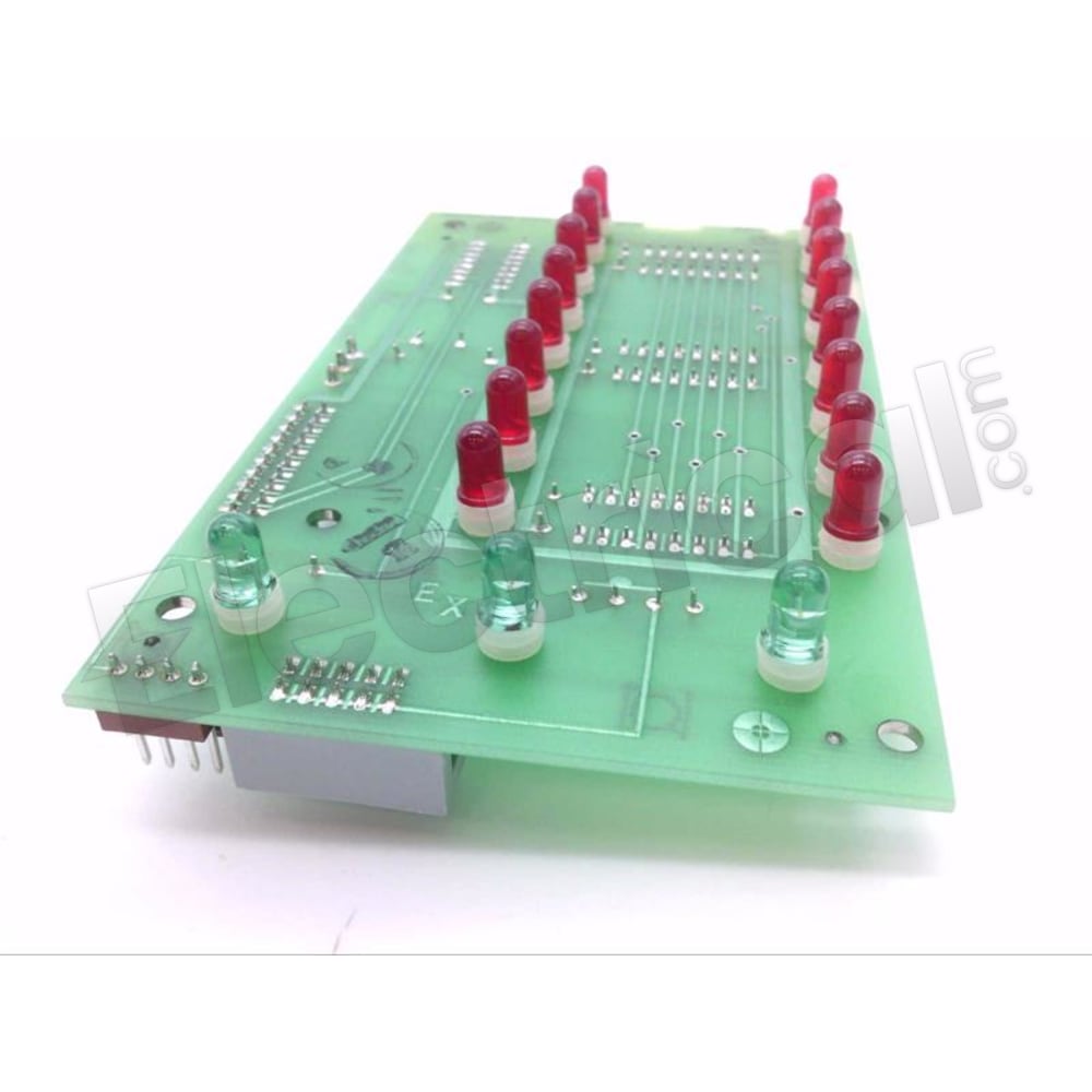 Tri Sen Systems 84-1650 Industrial Computer Accessory Automation