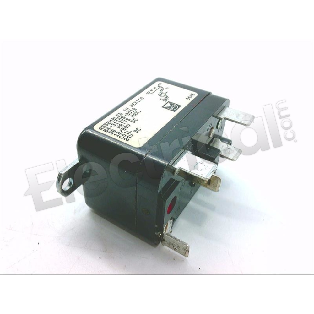 Rbm Controls 84-31103-301B Fuse Part And Accessory Fuse