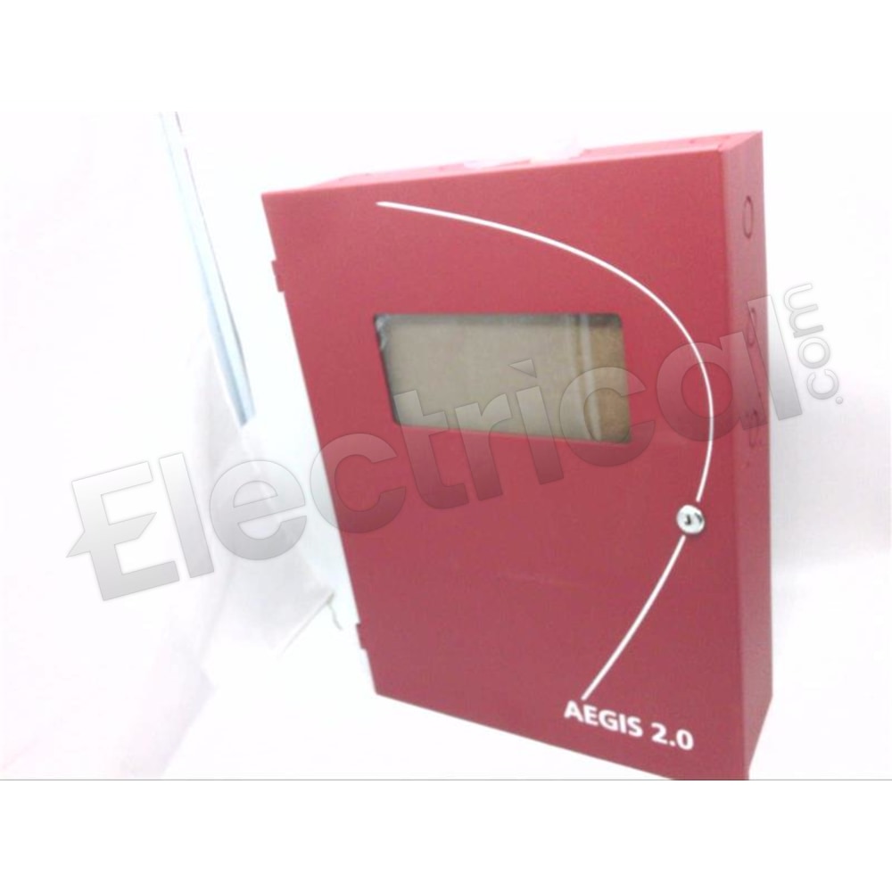 84-732001-901 Utc Fire & Security Company Fire Safety Building Maintenance