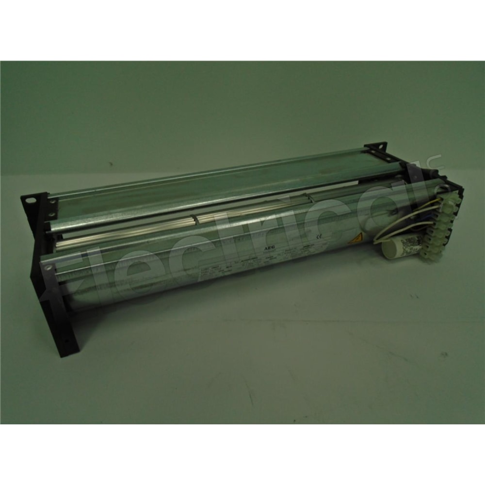 84-EQR2-160KS | Eec Aeg Fan/Ventilation HVAC