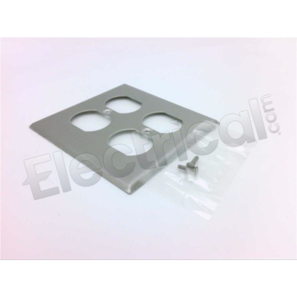 84016-40 Leviton Wall Plate Electrical Product
