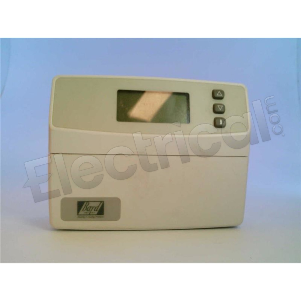 8403-042 Bard Electronic Thermostat Automation