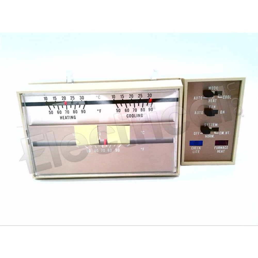 Addison Products 8403-177 Electronic Thermostat Automation