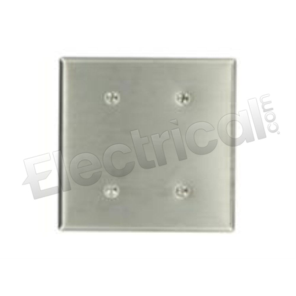 Leviton 84034-40 Wall Plate Electrical Product