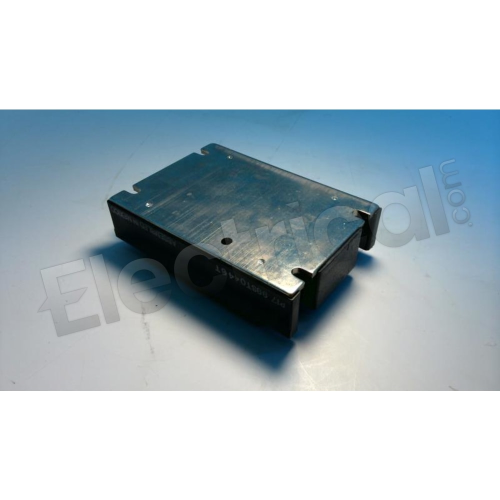 Crouzet 84068451 Overload Relay Motor Control
