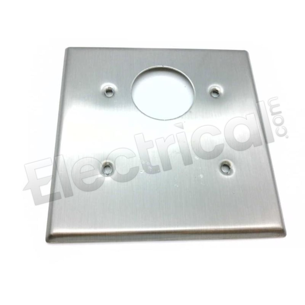 84085-40 Leviton Wall Plate Electrical Product