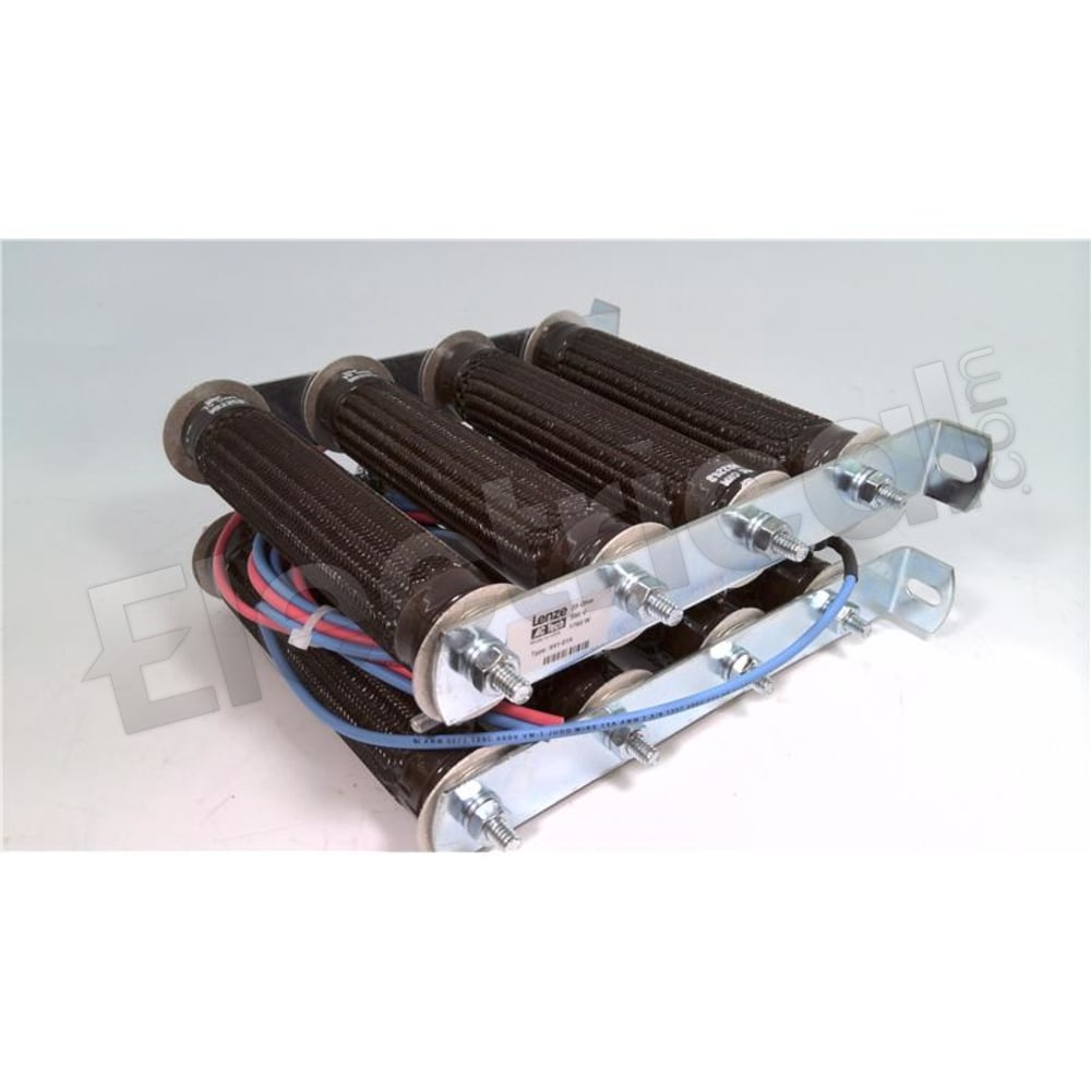 841-014 Lenze Resistor Electrical Component